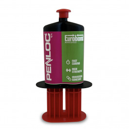 Penloc® 1:1 Original Pink & Green - High Strength Fast Cure Structural ...